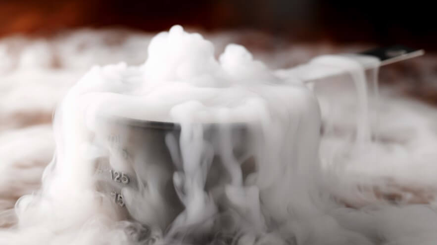 dry ice – López-Uribe Lab