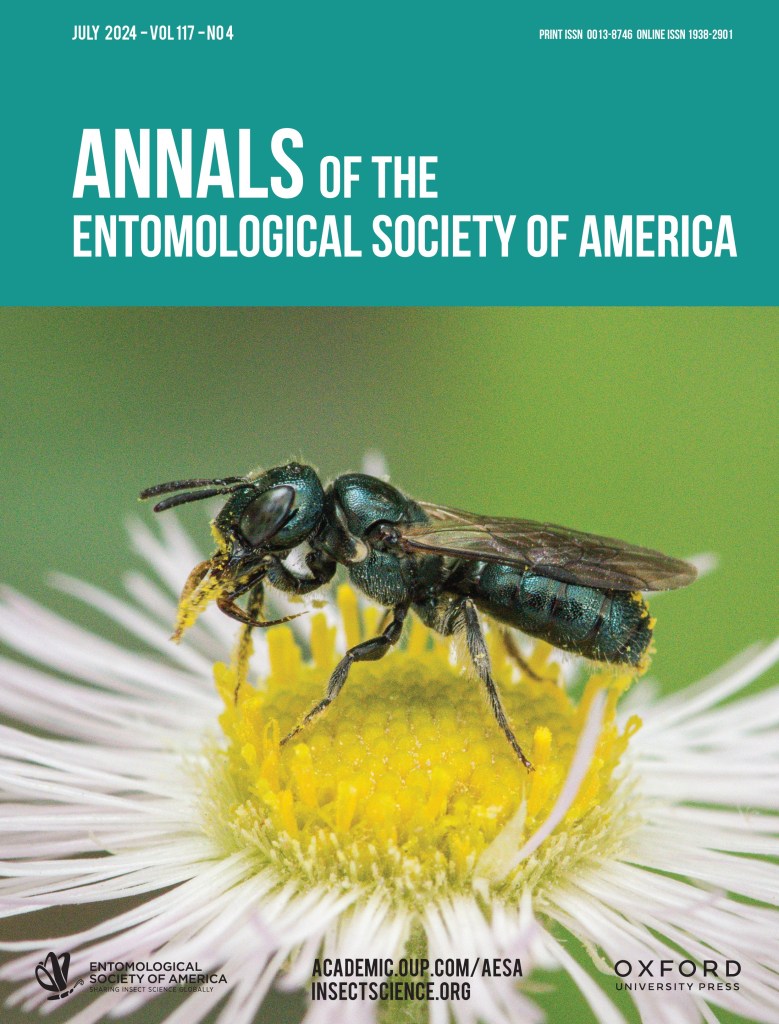 Peer Reviewed Publications – López-Uribe Lab